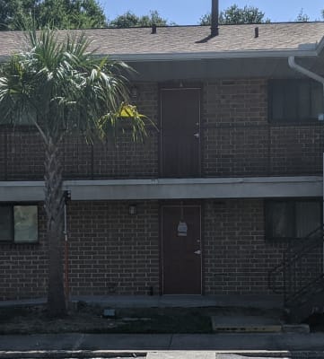 Caroline Arms Preservation | Apartments in Jacksonville, FL