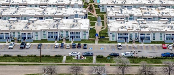 Silver Star Apartments