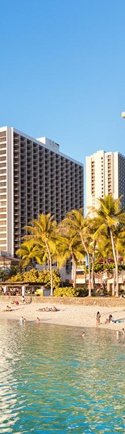 Kanekapolei Collection | Apartments in Honolulu, HI