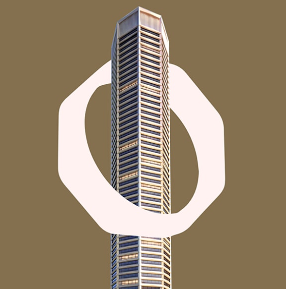 Birmingham New Apartments | The Octagon Apartments