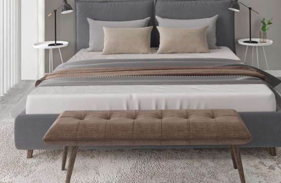 Chamblee Apartments | The Deco at 5211 Apartments