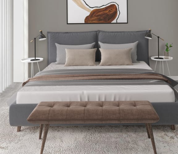 Chamblee Apartments | The Deco at 5211 Apartments