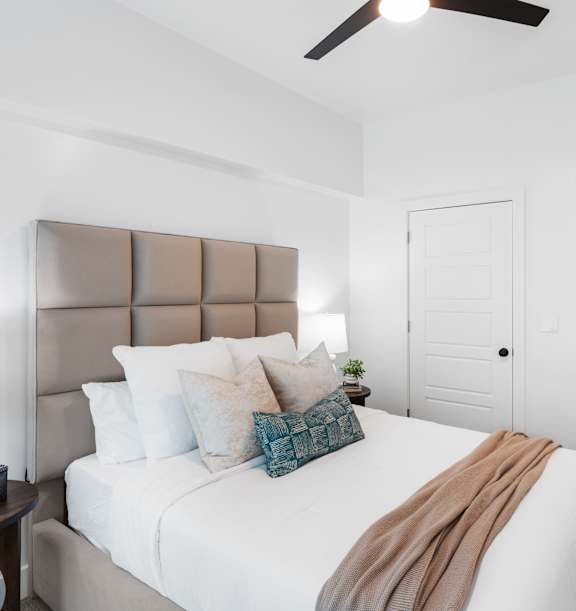 New Apartments in Salt Lake City | Maye House