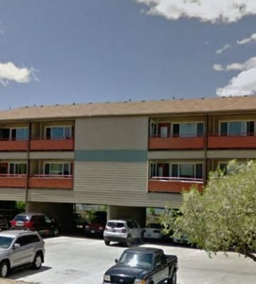 Laramie Square | Apartments in Laramie, WY