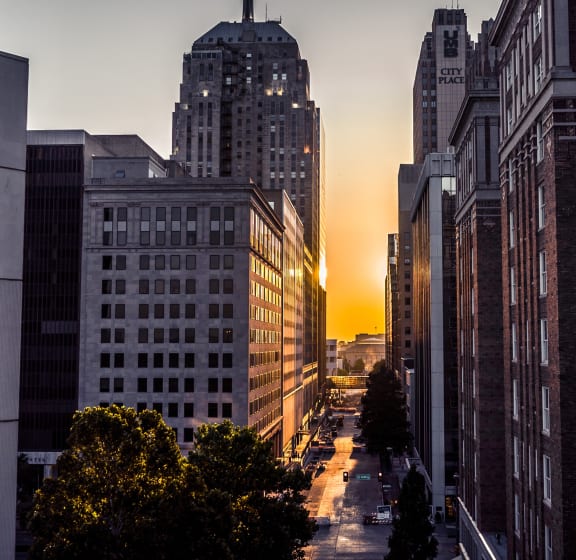 Bennett Pointe | Apartments in Edmond, OK