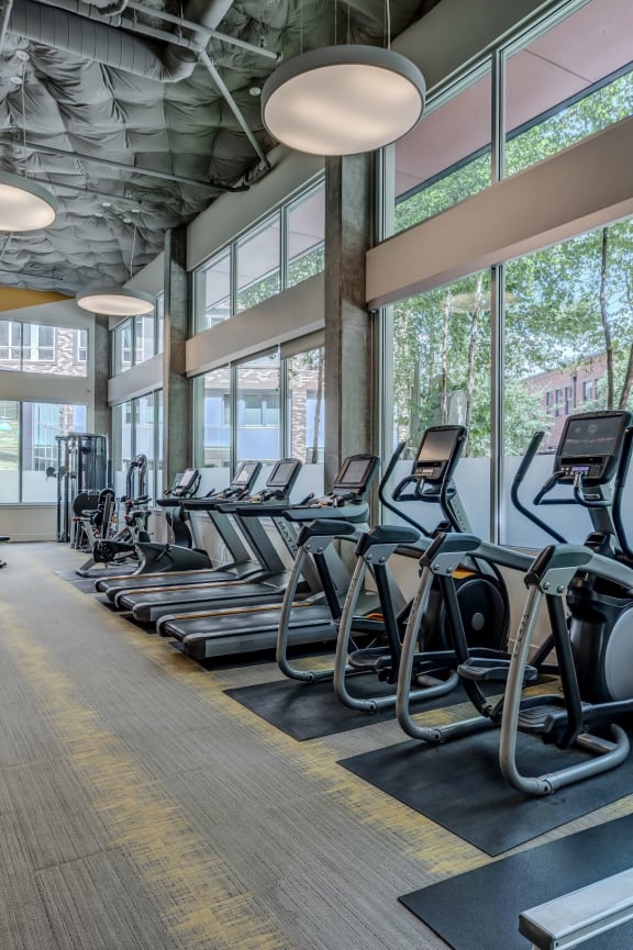 Stack House | Apartments in Seattle, WA