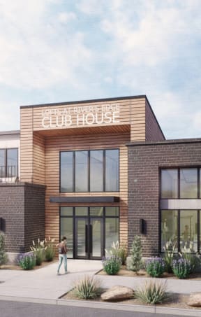Lofts at River's Edge | Apartments in Provo, UT