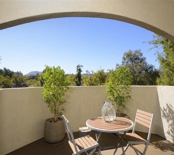 Apartments in Temecula, CA | Tuscany Ridge