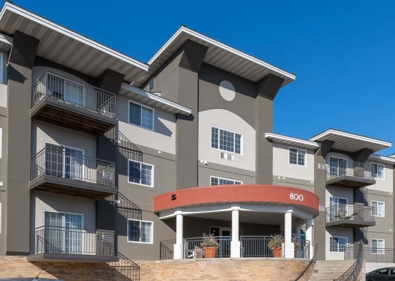 Brickstone | Apartments in Chaska, MN