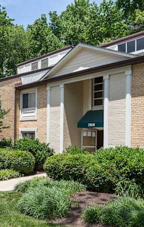 Apartments in Woodbridge VA | Potomac Ridge Apartments