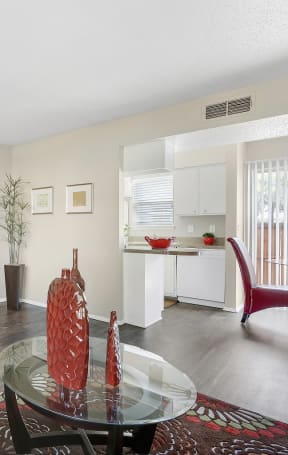 Summerwind | Apartments in Greenville, TX