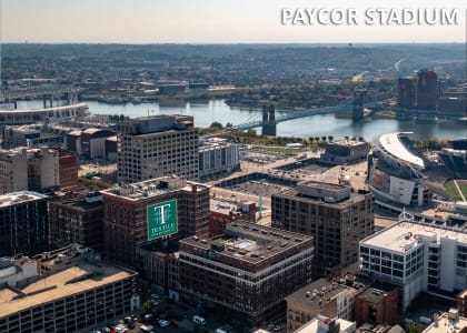 Textile Apartments | Apartments in Cincinnati, OH