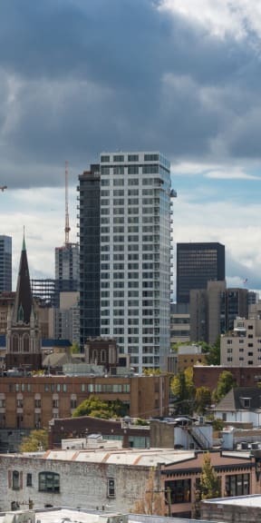 Sunset Electric | Apartments in Seattle, WA