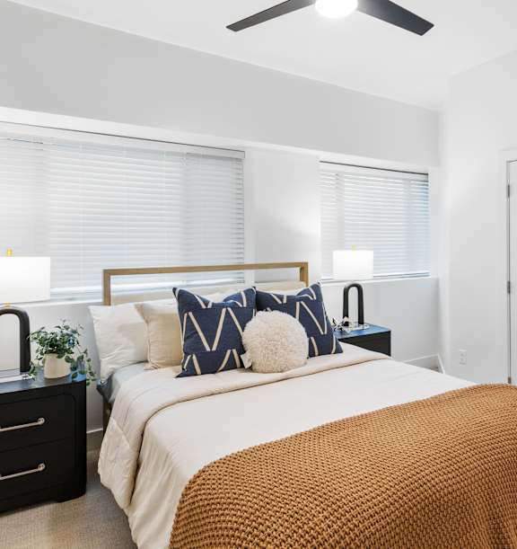 New Apartments in Salt Lake City | Maye House