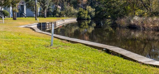 The Element at River Pointe | Apartments in Jacksonville, FL