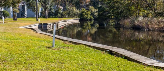 The Element at River Pointe | Apartments in Jacksonville, FL