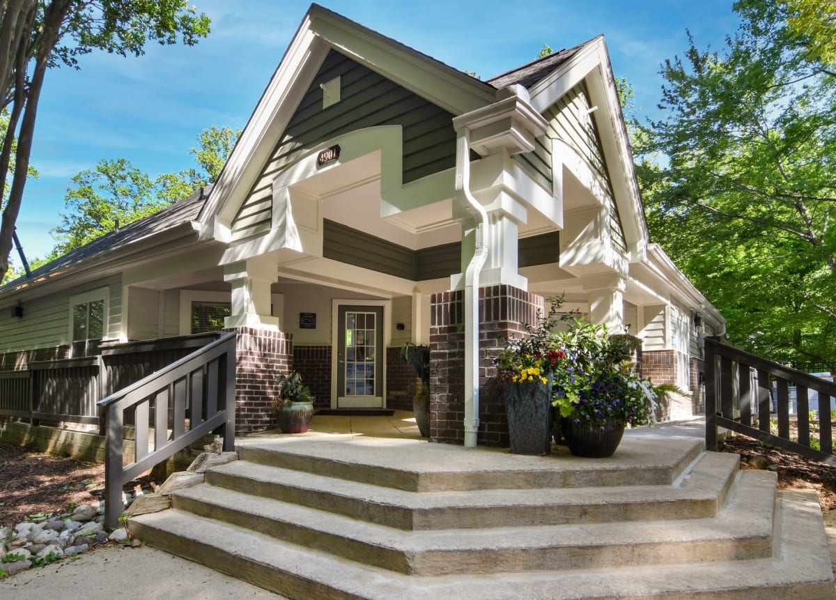 Photos and Video of Hamilton Ridge in Raleigh, NC