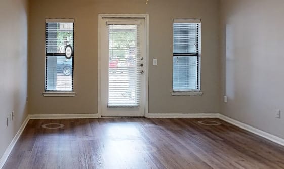 The Atlantic McKinney Ranch | Custom Page