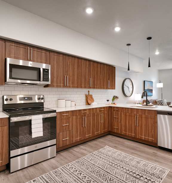 The Stack Apartments | Apartments in Salt Lake City, UT | RENTCafe