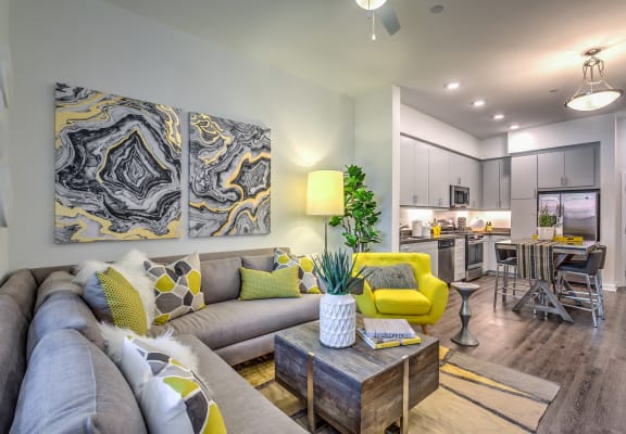 Riverside, CA Apartments | Metro Gateway Apartment Homes