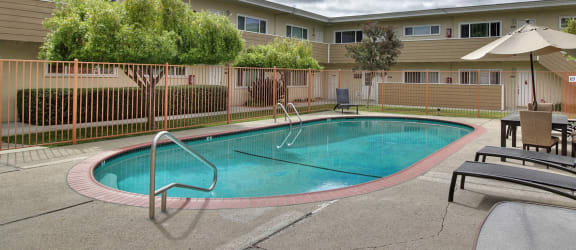 Colony | Apartments in Mountain View, CA