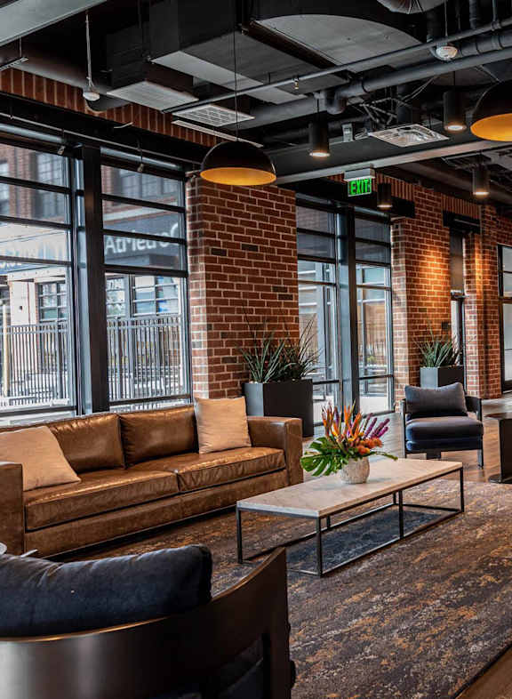 The Met at Metro Centre Apartments | Apartments in Owings Mills, MD