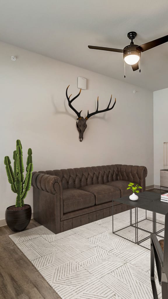 The Laredo | Apartments in Decatur, TX