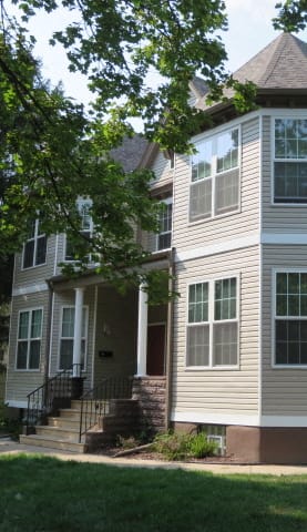 Frogtown Development | Apartments in St. Paul, MN