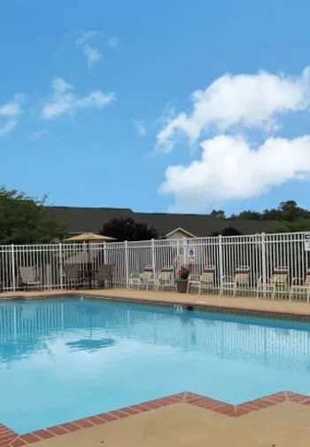 Timber Ridge | Apartments in Fredericksburg, VA