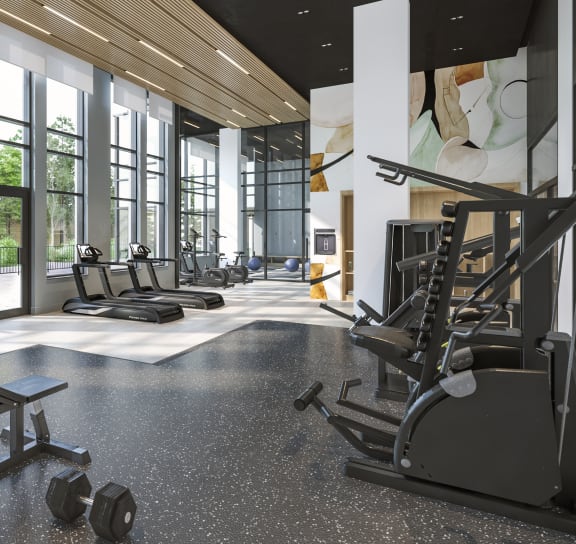 Element | Apartments in Ottawa, ON