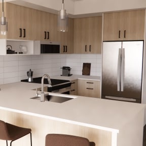 Corner 63 | Apartments in Seattle, WA