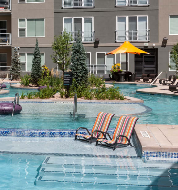 Veranda Highpointe | Apartments in Denver, CO