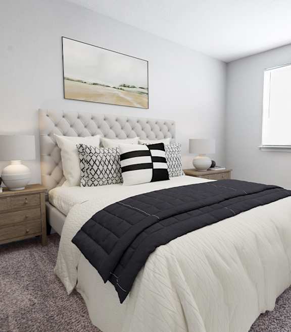 Apartments in Catonsville, MD | Mount Ridge Apartments