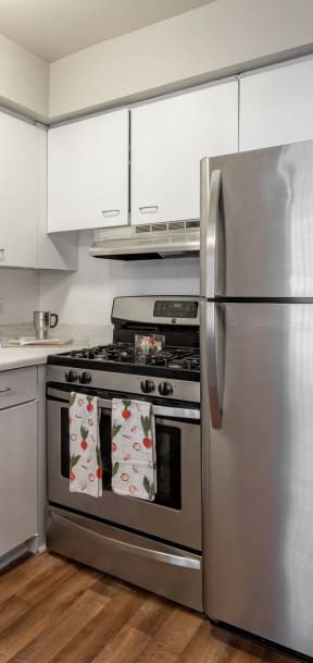 Apartments in Saginaw, MI | Green Acres Apartments