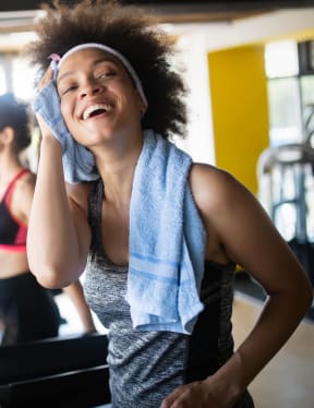 Streets of Greenbrier | Apartments in Chesapeake, VA