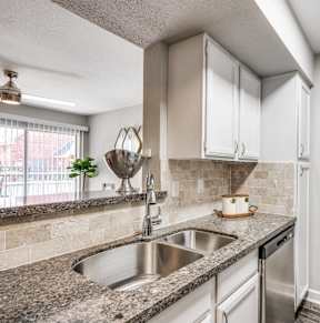 Houston Apartments | Monarch Medical Center in Houston, Texas