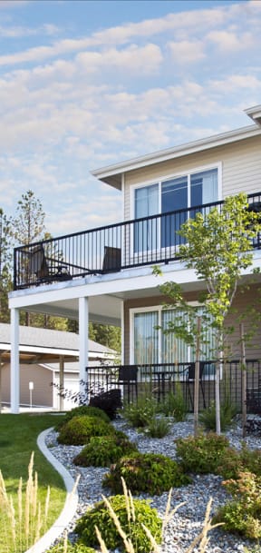 Pine Valley Ranch | Apartments in Spokane, WA