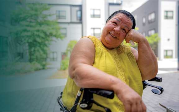 POAH Inc. | Affordable Housing Management | RENTCafe