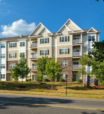 Apartments in Frederick, MD | The Park at Walnut Ridge