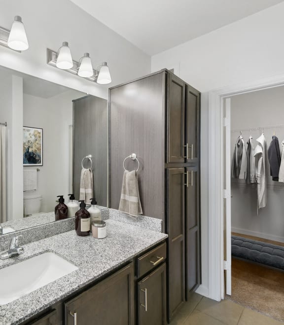 Apartments in Camp Springs, MD | Aspire Apollo