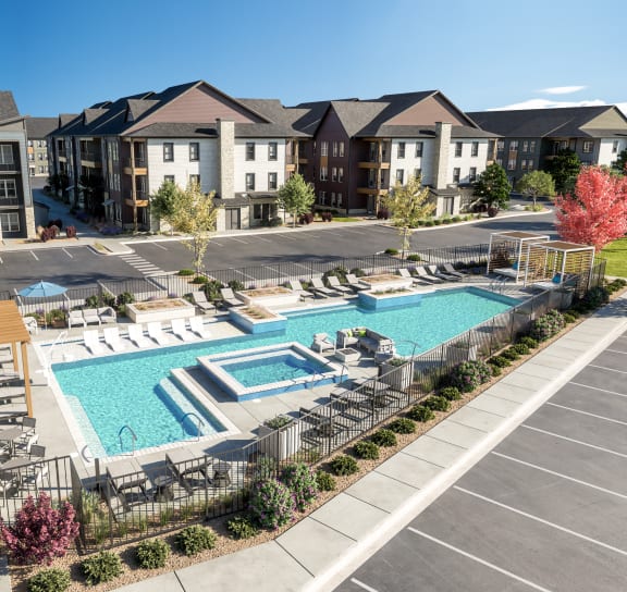 The Quarry | Apartments in Fort Collins, CO