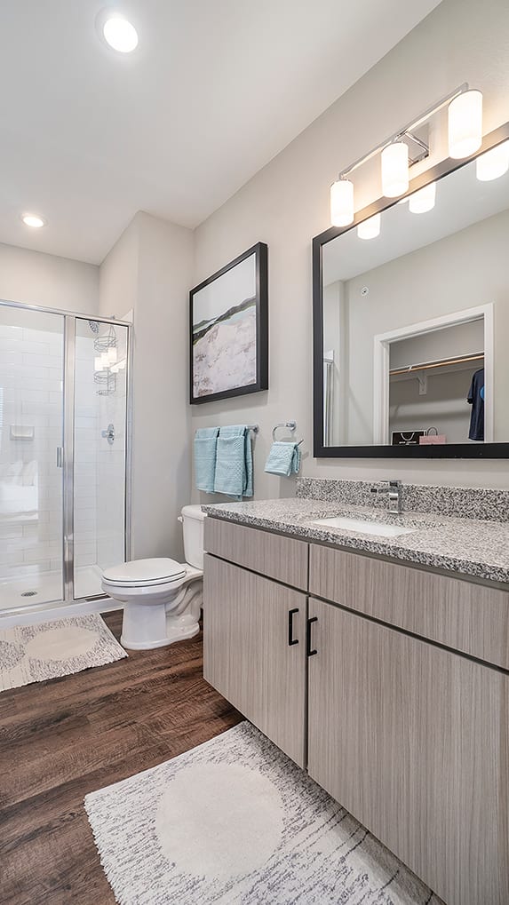 The Element | Apartments in Kansas City, MO