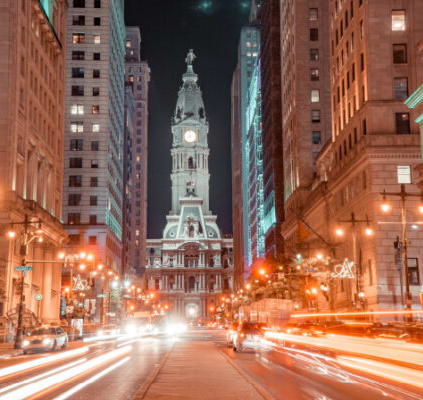 Luxury apartments | Philadelphia, PA | The Carson Luxury Apartments