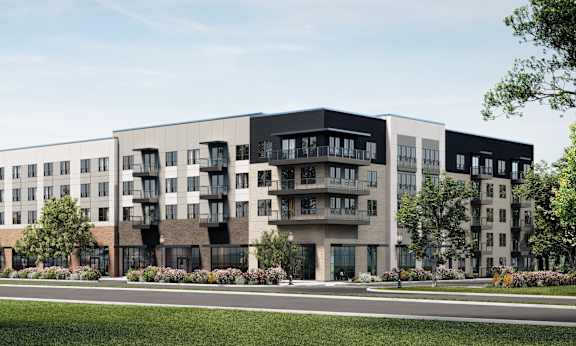 The Elara | Apartment and Community Amenities