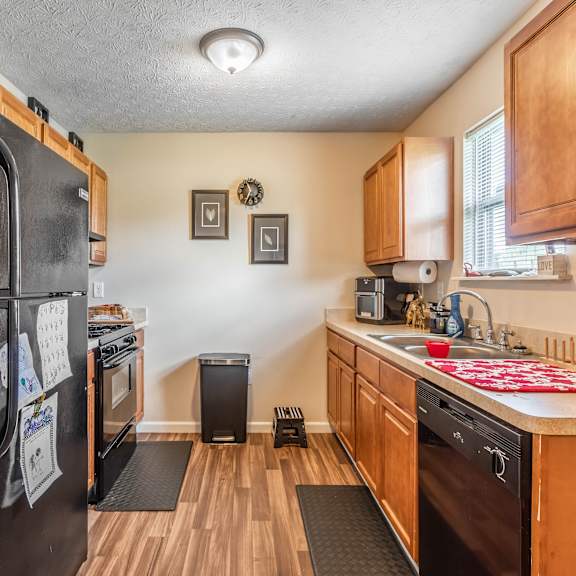 Bellbrook Apartments | Bayberry Cove | Home