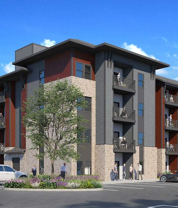 Luxury Apartments in Dardenne Prairie, MO | Prairie Encore