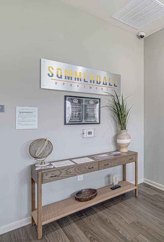 Affordable Apartments in Houston, TX | Summerdale Apartments|For Rent