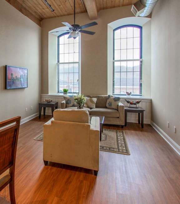 Taftville Apartments | Ponemah Mills | Home