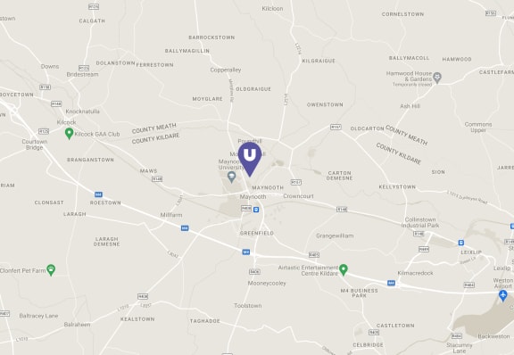 U Maynooth | Apartments in Maynooth, [PropertyState]