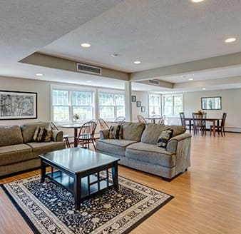 Mariner's Hill Apartments | Apartments in Marshfield, MA